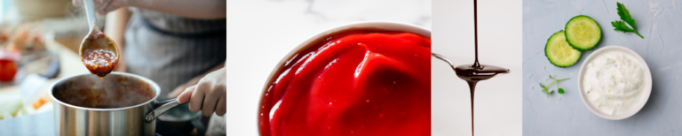 Natural Gum Thickener & Natural Gum Stabiliser: Gum Ghatti